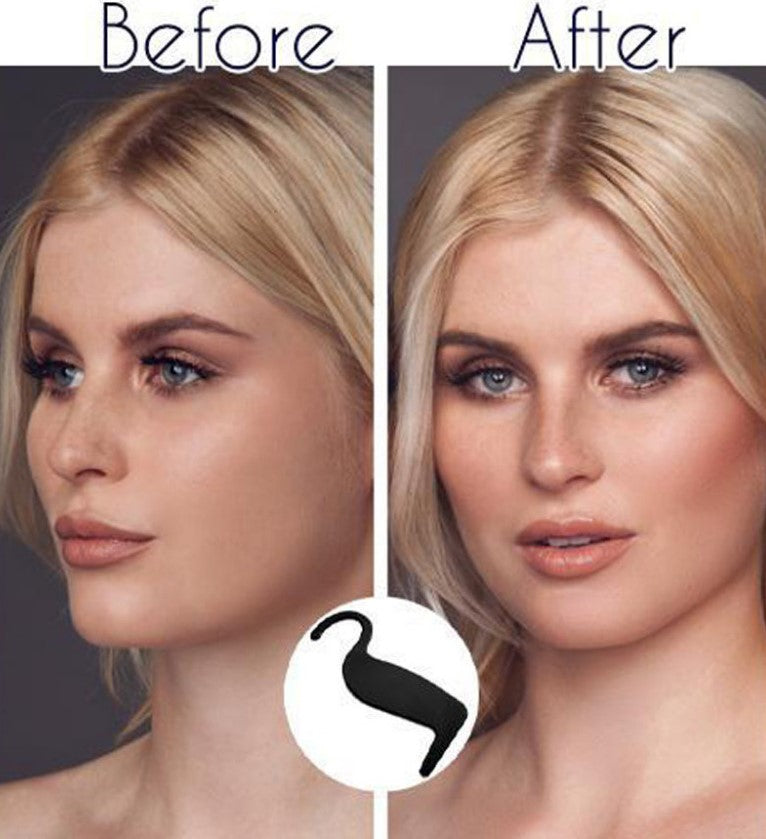 Contour Curve Makeup Tool – Mycosmeticslondon