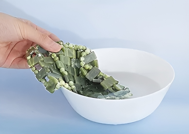 Cooling Jade Eye Mask – Mycosmeticslondon