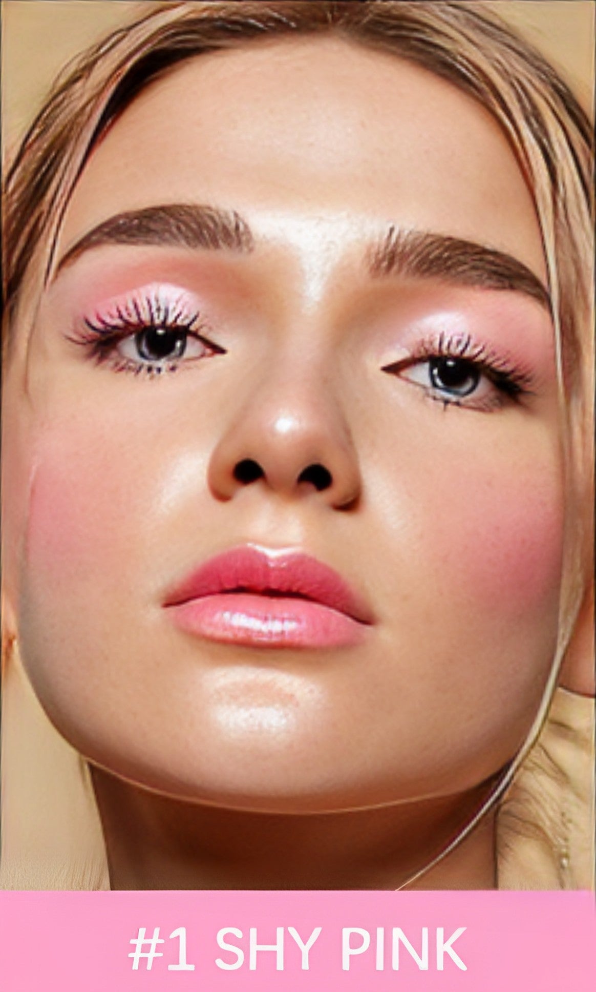 Facial Blush Gel Cream – mycosmeticslondon