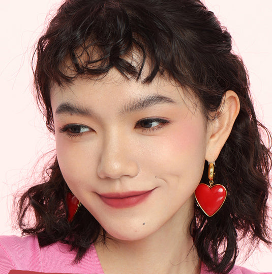 Lip Mud Tint Matte Lipstick – mycosmeticslondon