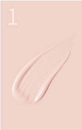 One Step Tri-Color contour Isolation Cream – Mycosmeticslondon