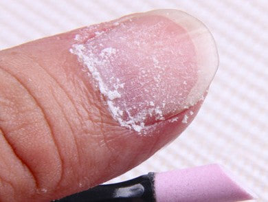 Pumice Stone Nail File – Mycosmeticslondon