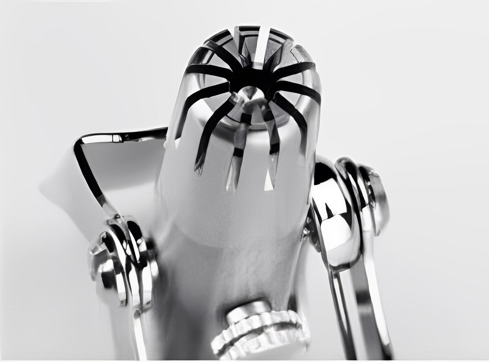 Stainless Steel Nose Hair Trimmer - Nasal Shaver – Mycosmeticslondon