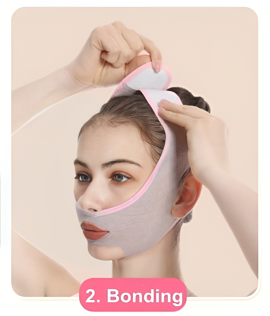 V-Face Sculpting Mask – Mycosmeticslondon