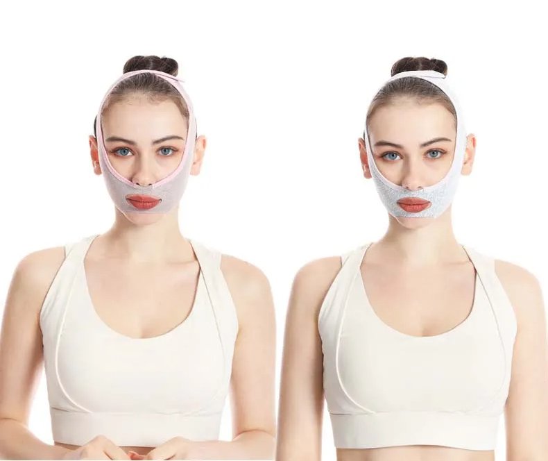 V-Face Sculpting Mask – Mycosmeticslondon