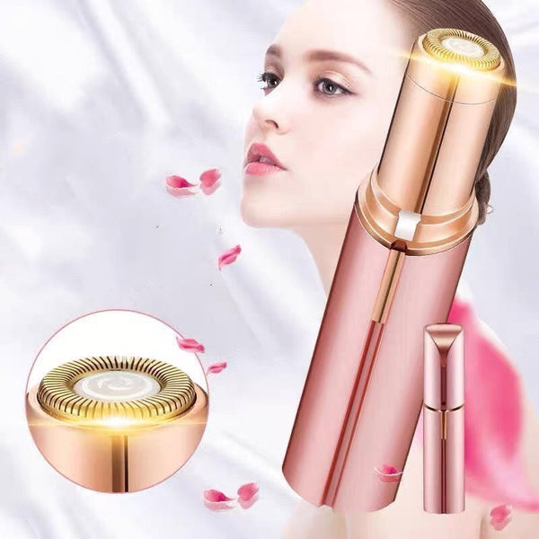 Women's Flawless Facial Hair Remover – Mycosmeticslondon